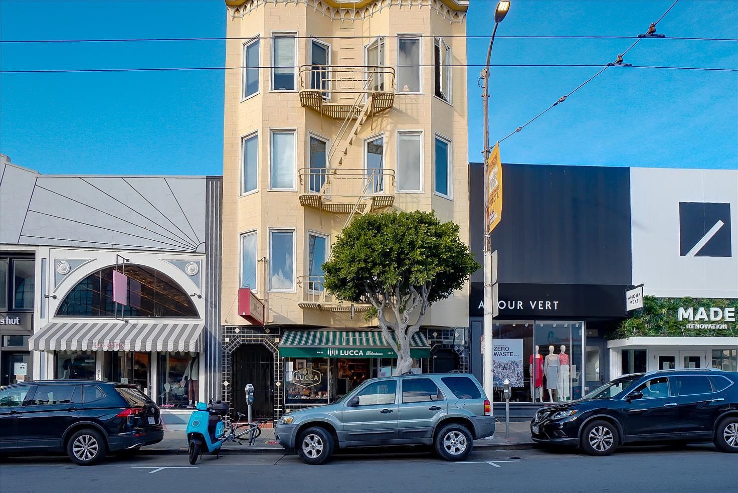 2120 Chestnut St, San Francisco, CA 94123 | Zillow