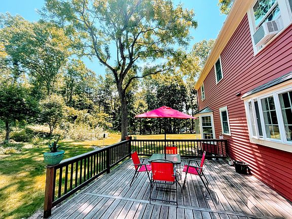 16 Page Farm Rd, Sherborn, MA 01770 | Zillow