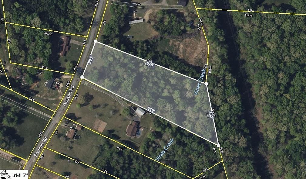 0 Pearson Rd, Greer, SC 29651 | MLS #1556404 | Zillow