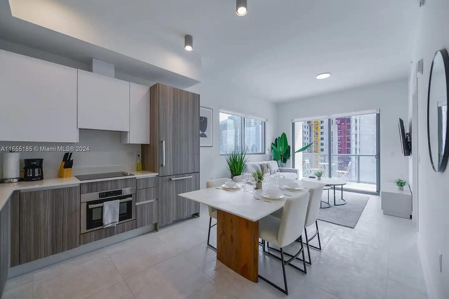 239 SW 9th St #1601, Miami, FL 33130 | MLS #A11555185 | Zillow