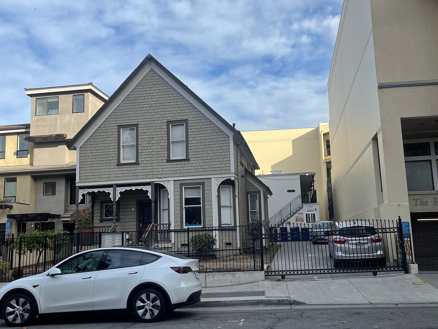1915 Addison St #B, Berkeley, CA 94704 | Zillow