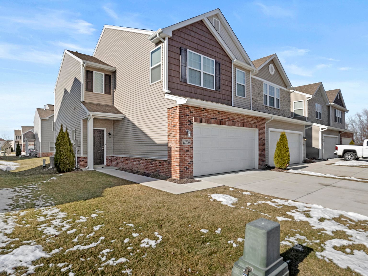 11156 Putnam Dr, Winfield, IN 46307 | Zillow