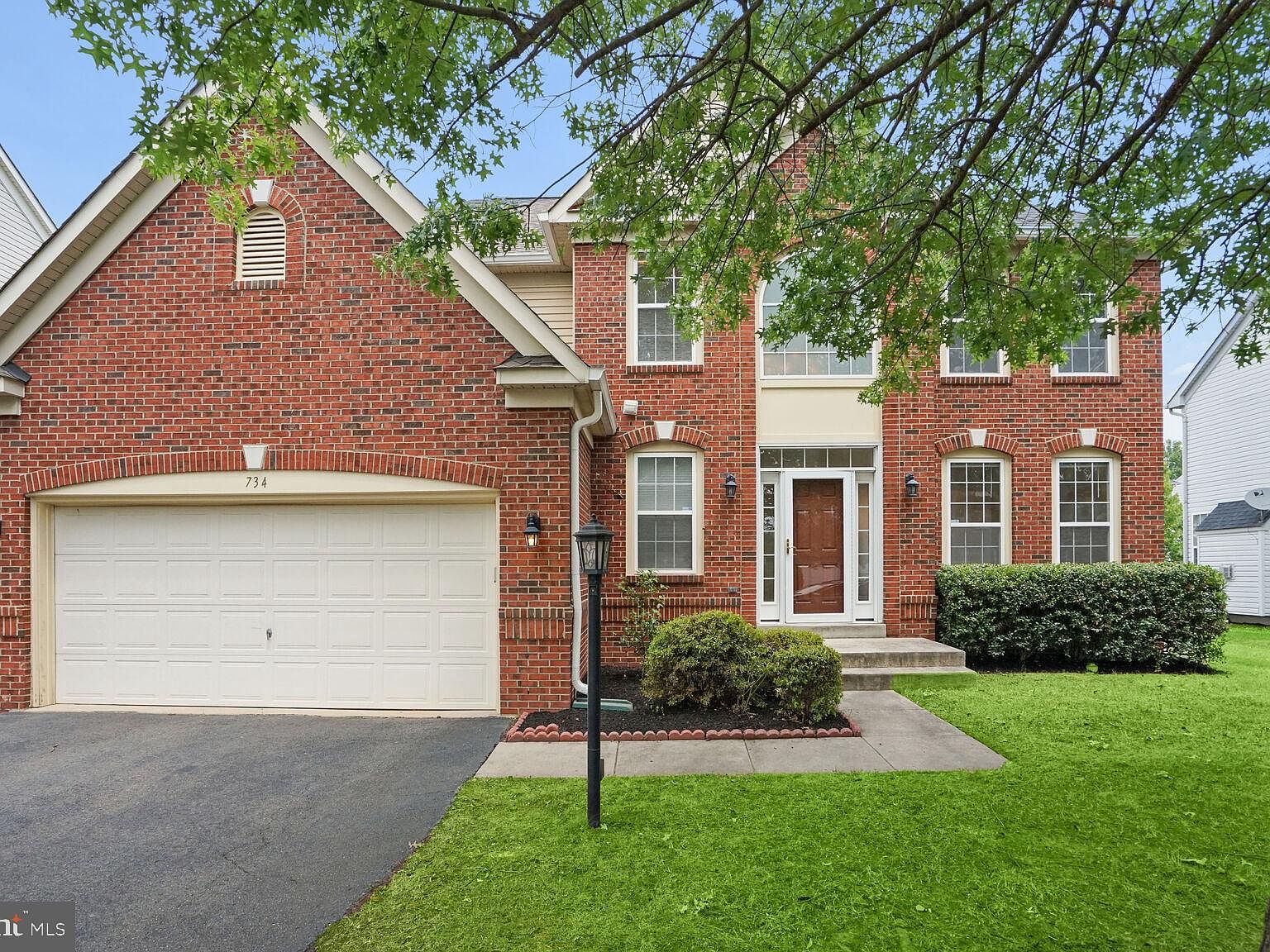 734 Bonnie Ridge Dr NE, Leesburg, VA 20176 | MLS #VALO2053842 | Zillow