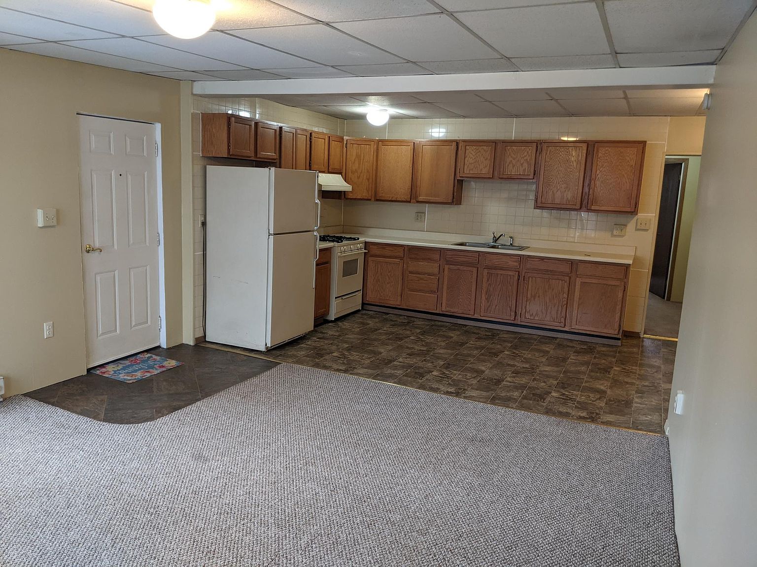 2151 Main St #5, Dewart, PA 17730 | Zillow