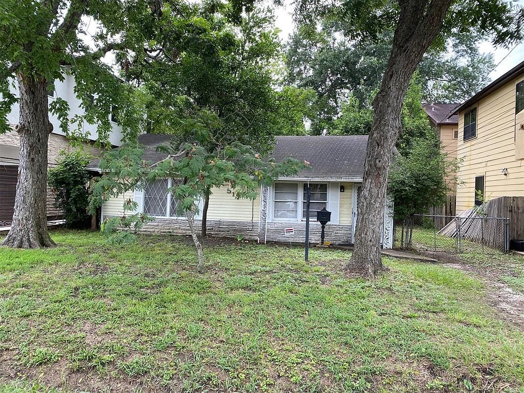 517 Malone St, Houston, TX 77007 | Zillow