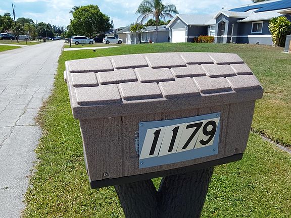 1179 SE Proctor Lane SE, Pt Saint Lucie, FL 34953 | MLS #RX-10995485 ...