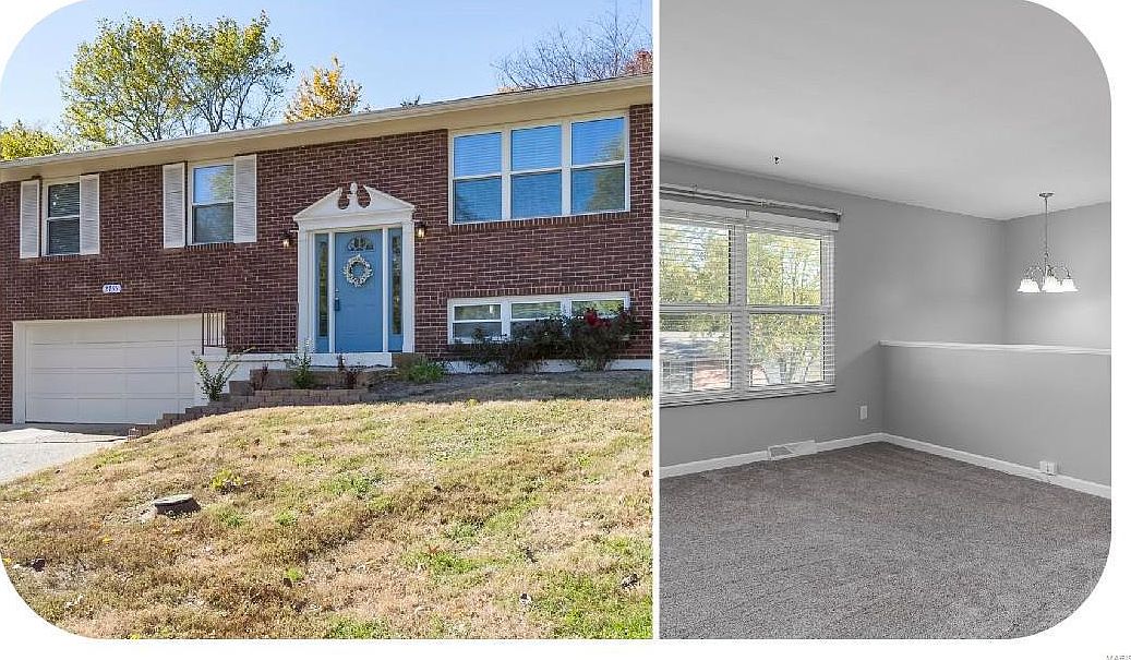 2755 Tiara Dr, Arnold, MO 63010 | Zillow