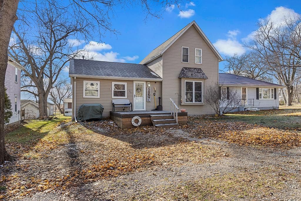 103 Myrtle St, Arco, MN 56113 | Zillow