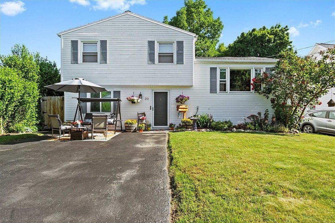 20 Rode Dr, Rochester, NY 14622 | Zillow