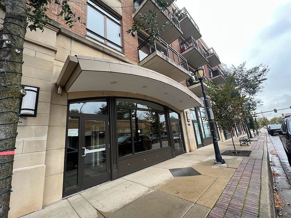 170 N Northwest Hwy Park Ridge IL | Zillow
