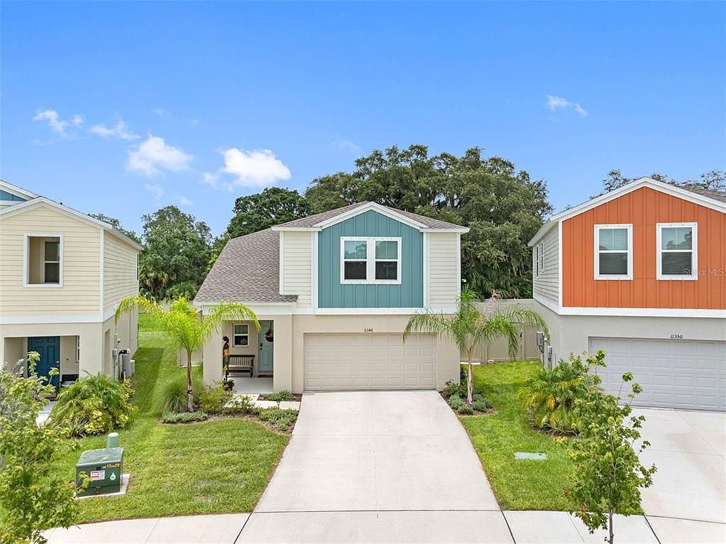 11346 Brook Edge Ave, Riverview, FL 33569 | MLS #T3541051 | Zillow