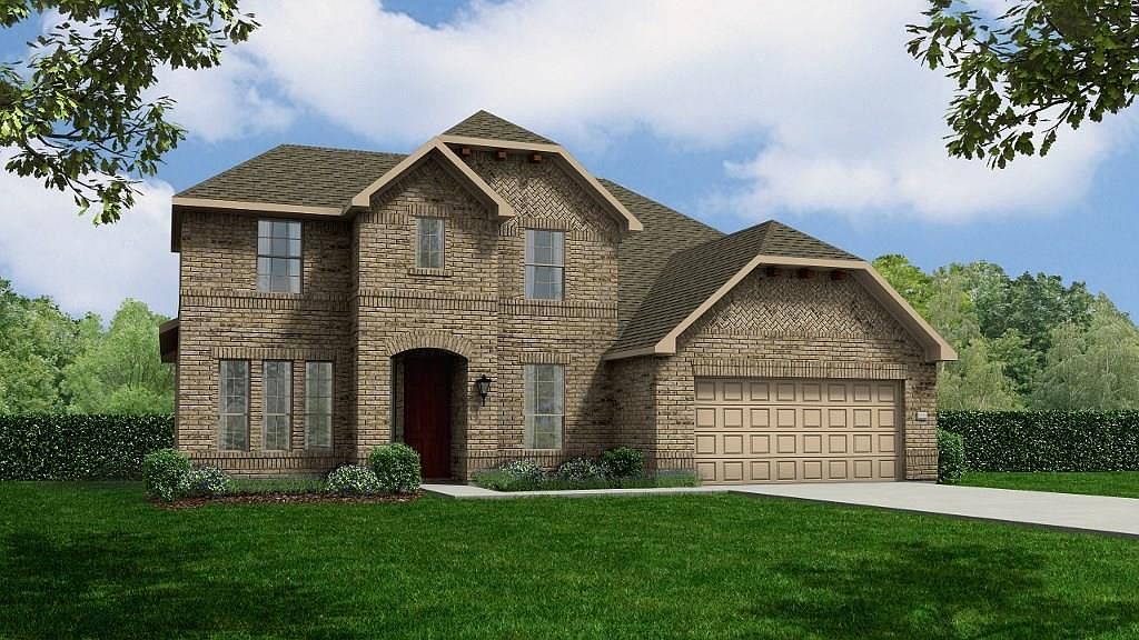 3423 Marlene Meadow Way, Richmond, TX 77406 | Zillow