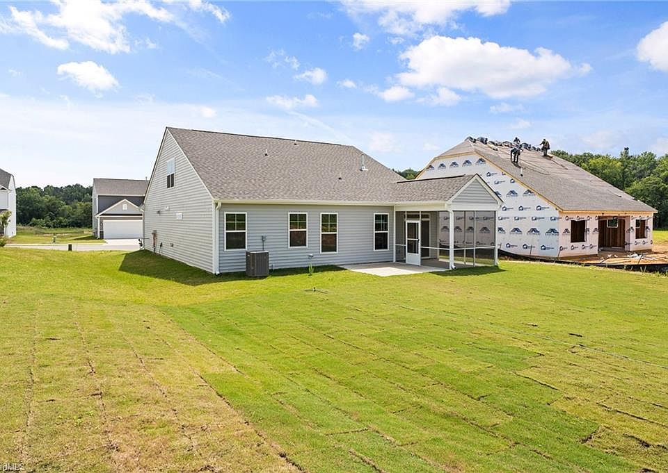 1227 Guyton Dr, Winston Salem, NC 27127 | MLS #1119586 | Zillow