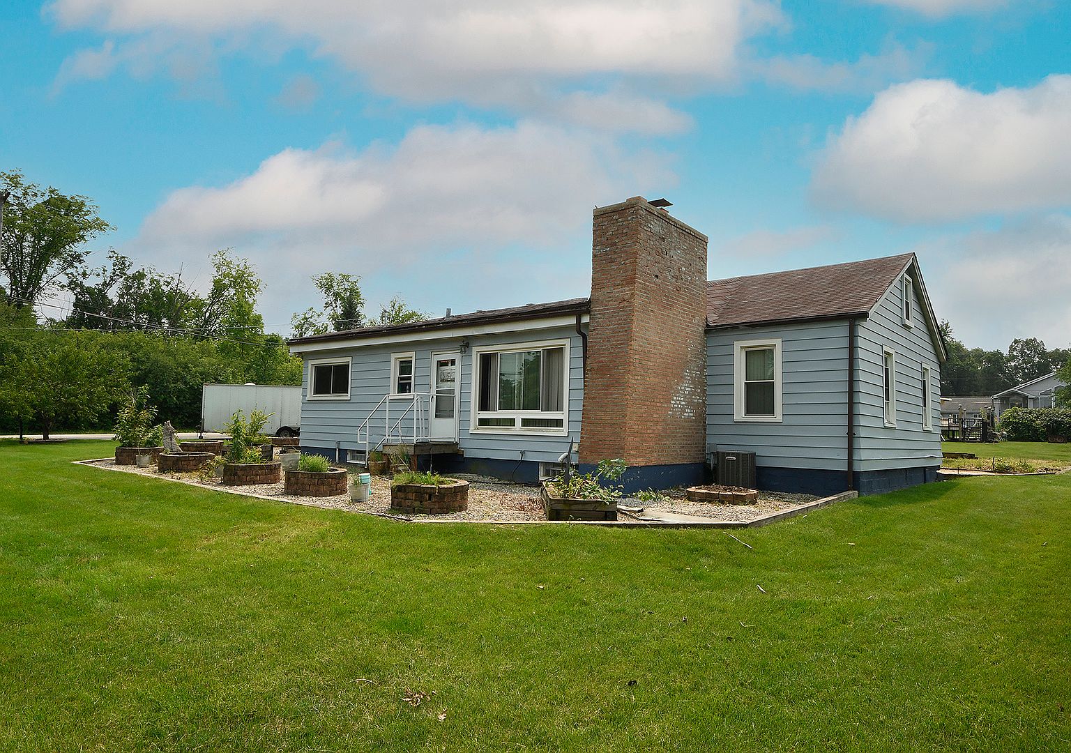 11401 W 123rd St, Palos Park, IL 60464 | Zillow