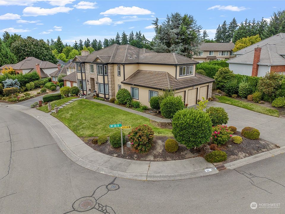501 SW 336th Street, Federal Way, WA 98023 | Zillow