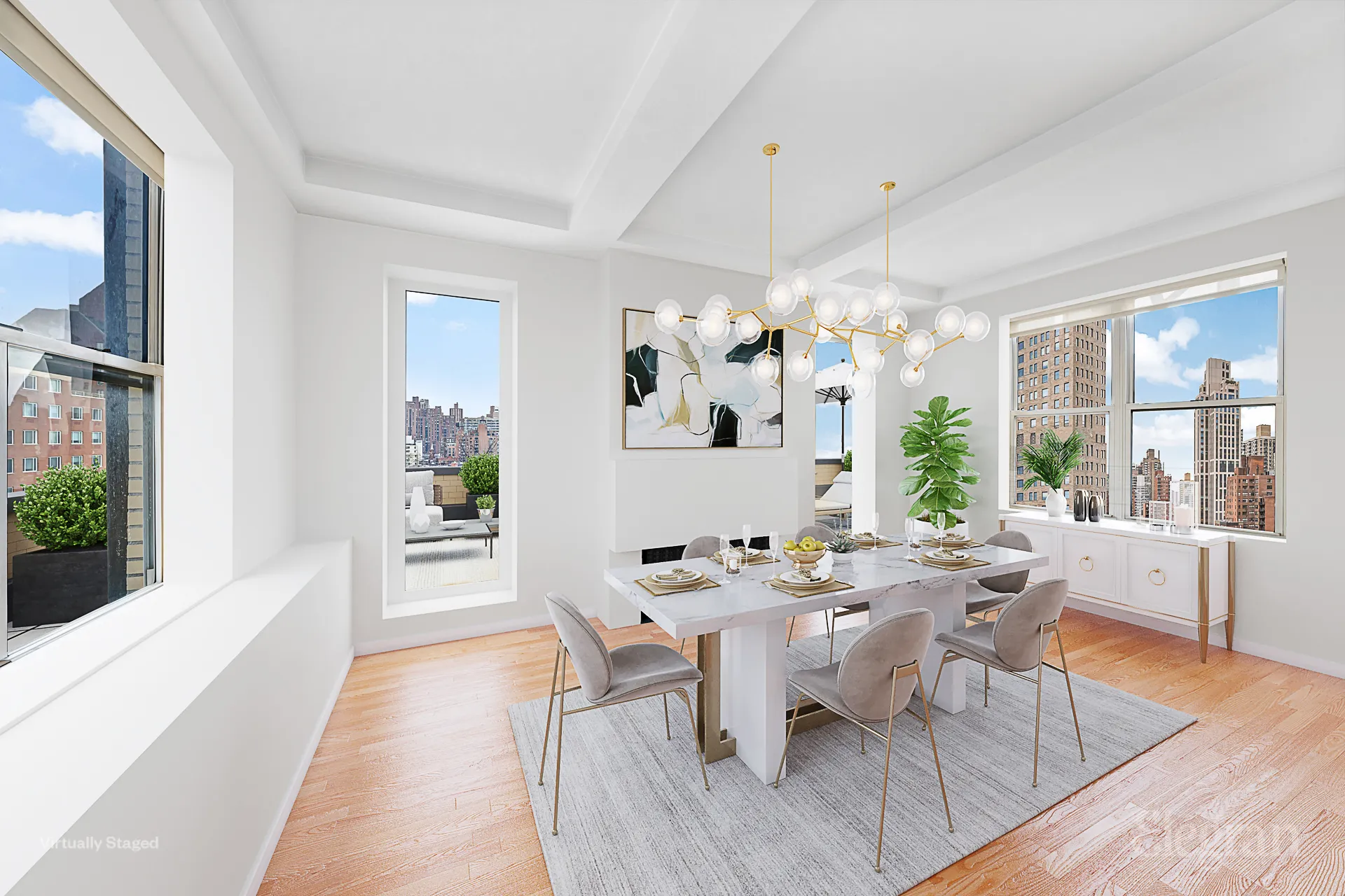 225 East 79th Street #PHA in Yorkville, Manhattan | StreetEasy