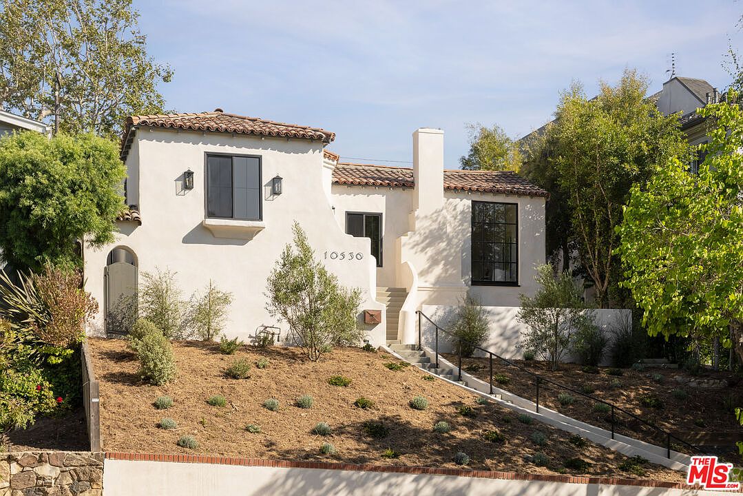 10530 Draper Ave, Los Angeles, CA 90064 | Zillow