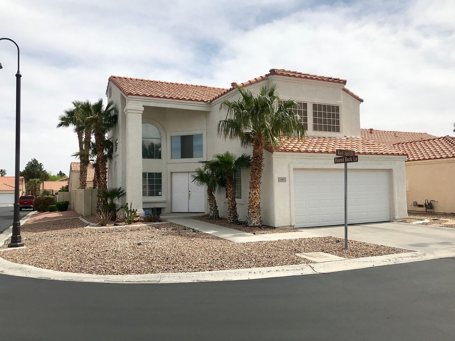 5524 Red Sun Dr, Las Vegas, NV 89149 | Zillow