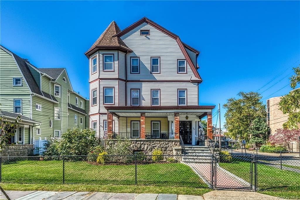 174 Rich Avenue, Mount Vernon, NY 10550 | Zillow