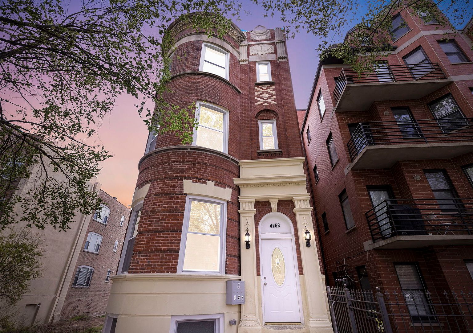 4753 S Saint Lawrence Ave, Chicago, IL 60615 | Zillow