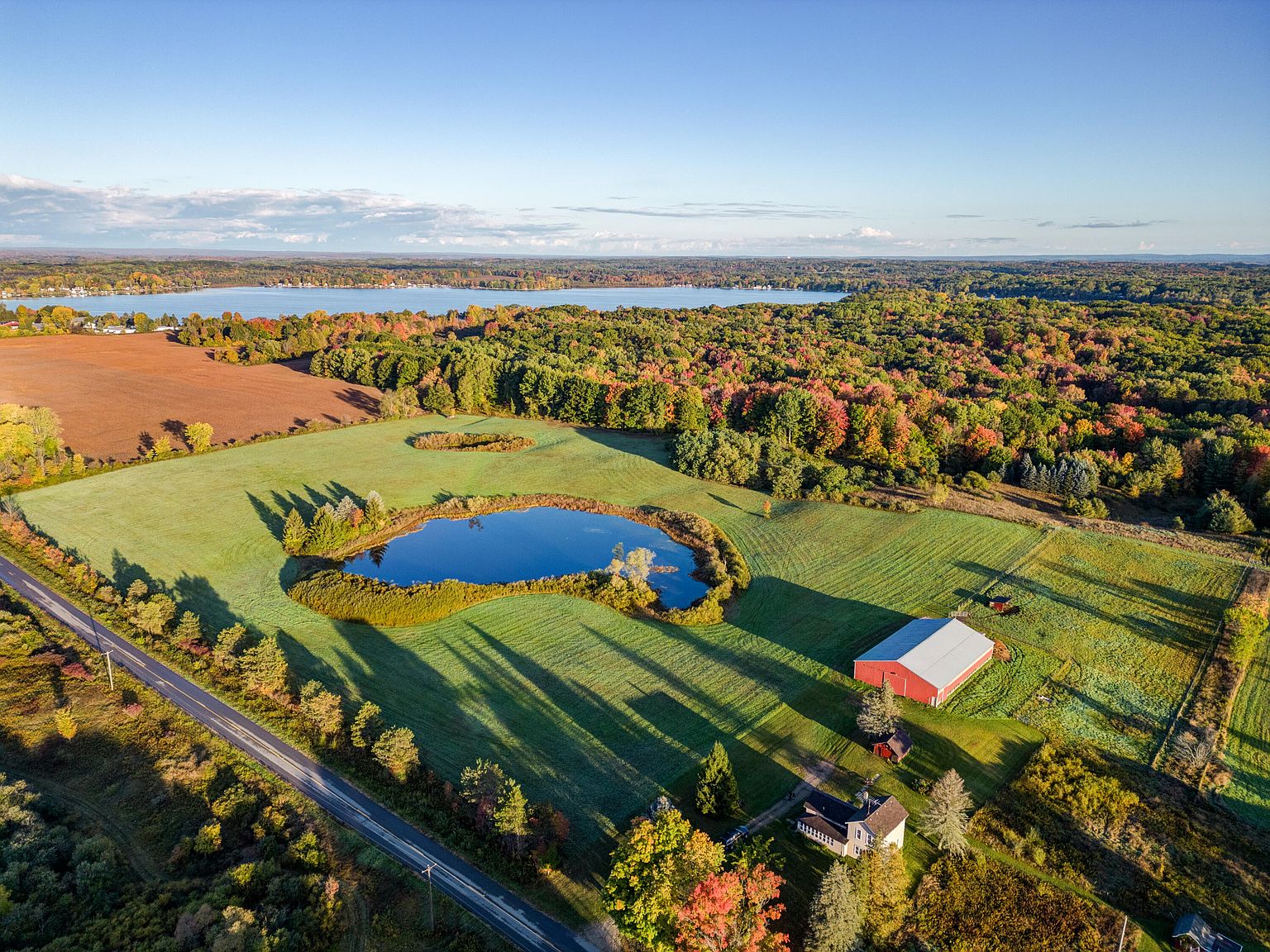 9772 Nineteen Mile Rd, Rodney, MI 49342 | Zillow