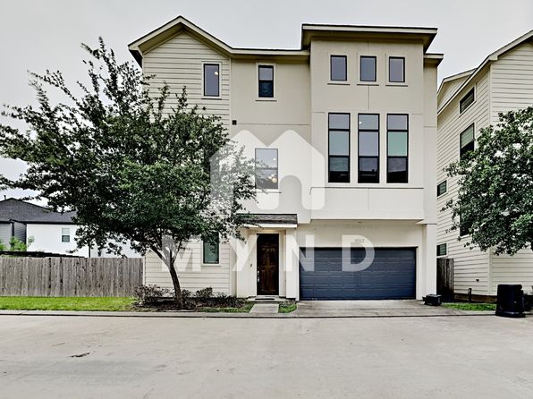 Houses For Rent in 77080 - 55 Homes | Zillow