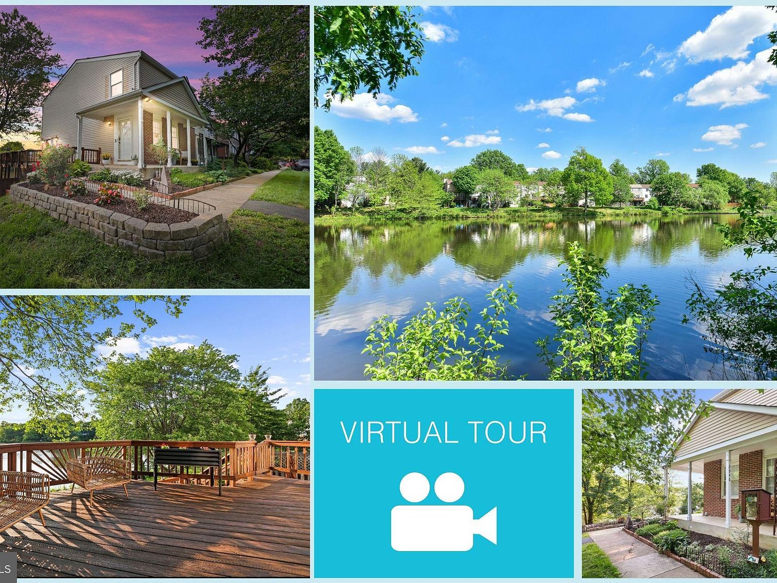 2946 Bridgehampton Ct, Falls Church, VA 22042 | Zillow