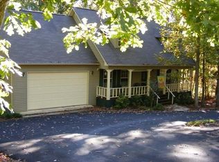 763 Sharp Top Cir, Blairsville, GA 30512 | MLS #10324180 | Zillow