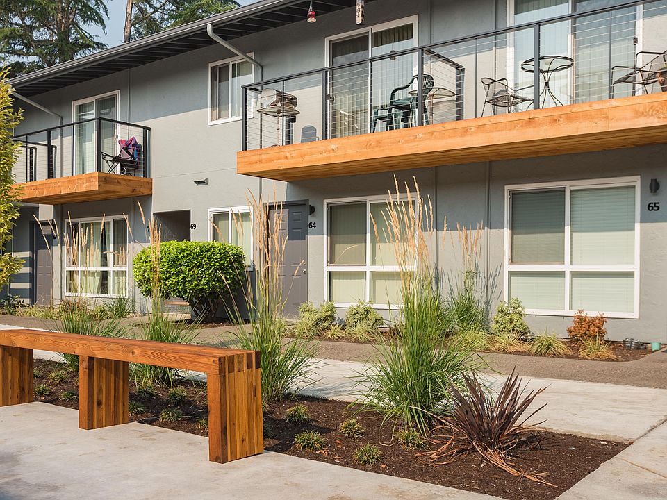 J3 Apartments - 13555 SW Jenkins Rd Beaverton OR | Zillow