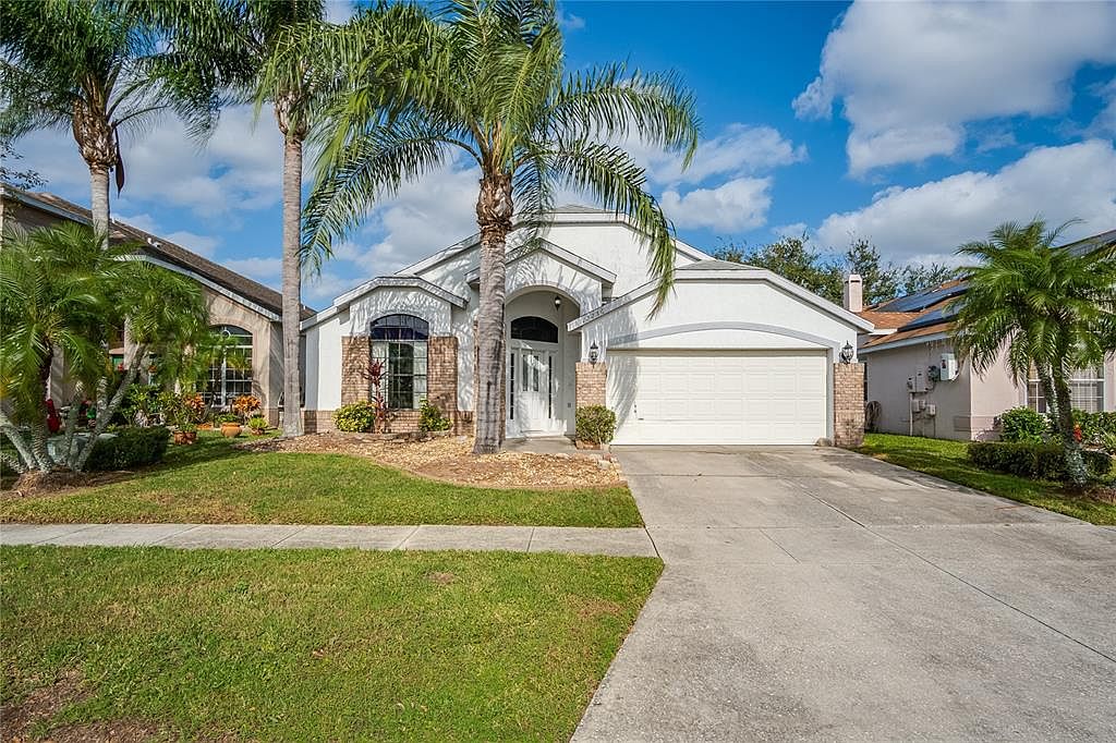 12256 Greco Dr, Orlando, FL 32824 | Zillow