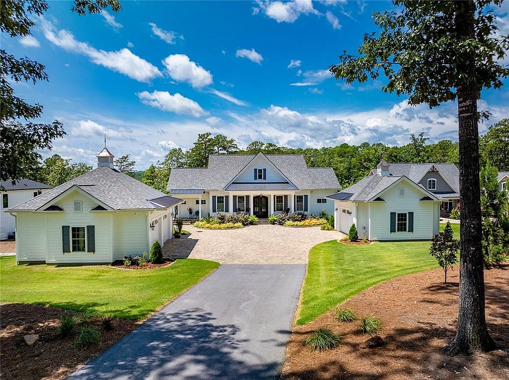 816 Necker Pointe Ln, Seneca, SC 29672 | MLS #20278616 | Zillow