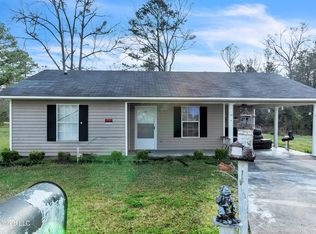2121 Benny Rd, Roxie, MS 39661 | MLS #143911 | Zillow