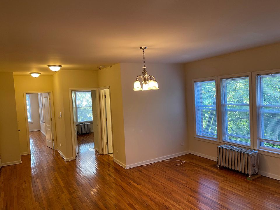 6657 N Newgard Ave APT 2N, Chicago, IL 60626 | Zillow
