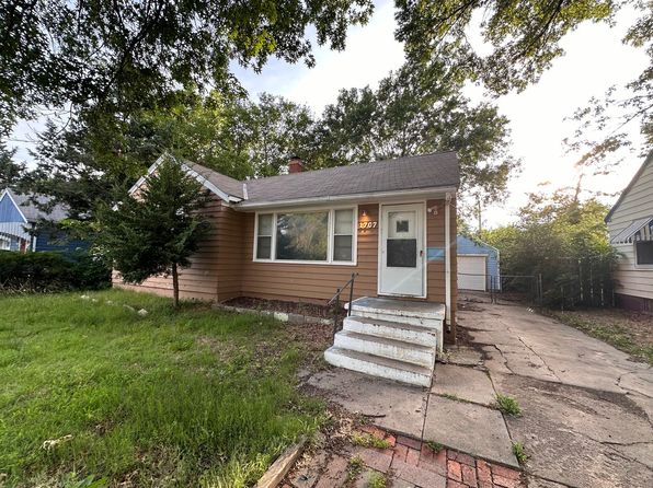 Houses For Rent in Wichita KS - 208 Homes | Zillow