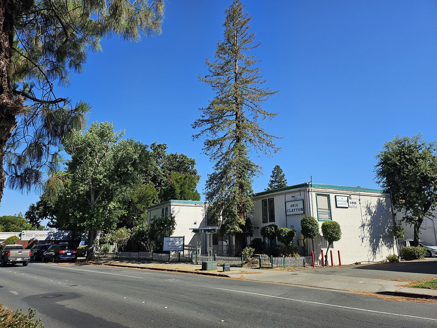 4815 Clayton Rd APT 221, Concord, CA 94521 | Zillow