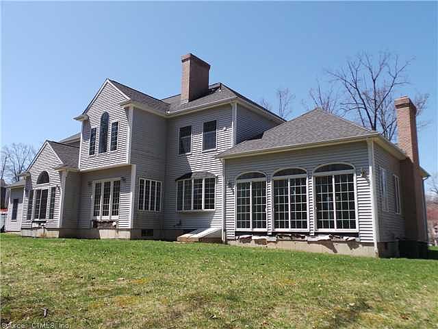 52 Country Club Rd, Bolton, CT 06043 | Zillow