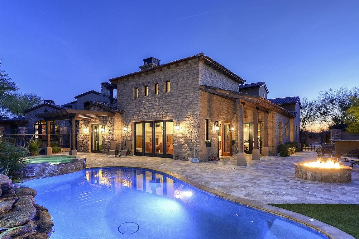 3114 S Prospector Cir, Apache Junction, AZ 85118 | Zillow