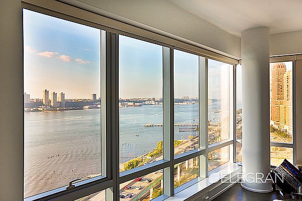 50 Riverside Blvd APT 20B, New York, NY 10069 | Zillow