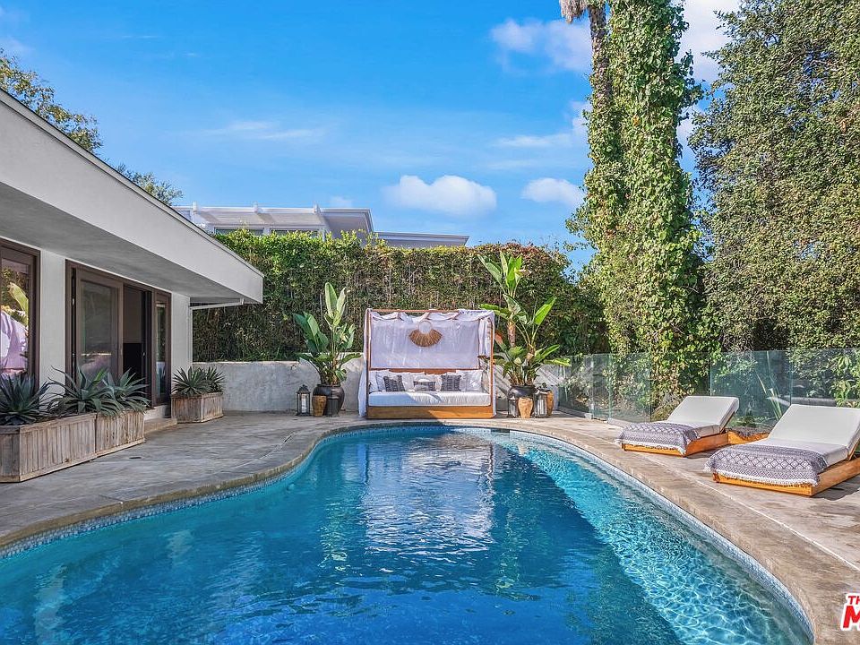 10123 Angelo View Dr, Beverly Hills, CA 90210 | Zillow