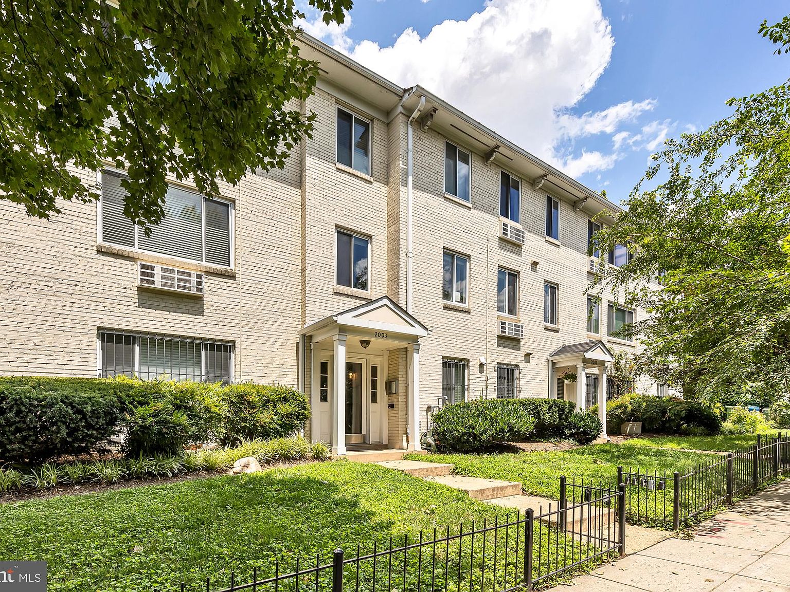 2001 Allen Pl NW #2005-203, Washington, DC 20009 | Zillow