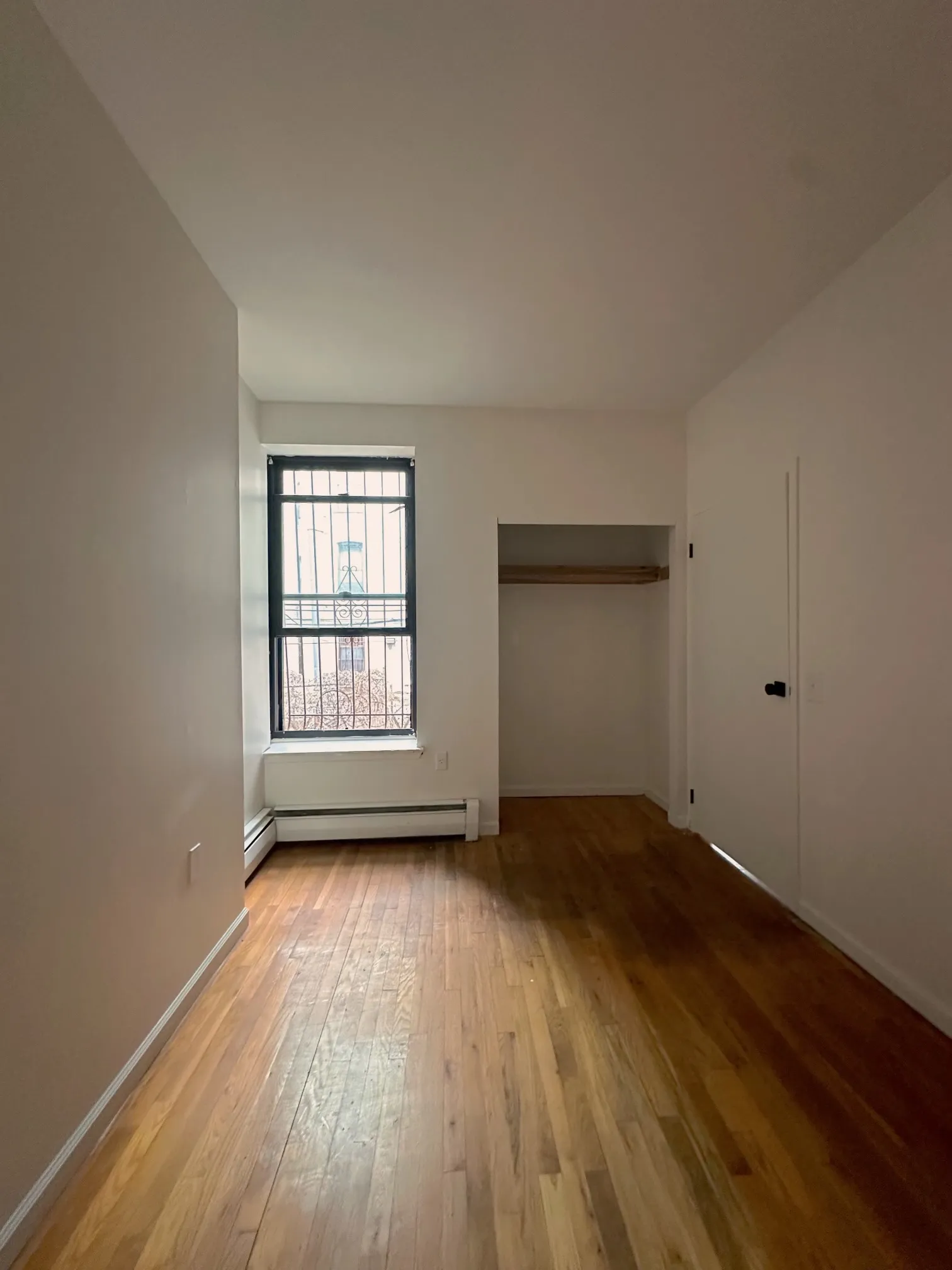 417 Chauncey Street #1A in Stuyvesant Heights, Brooklyn | StreetEasy