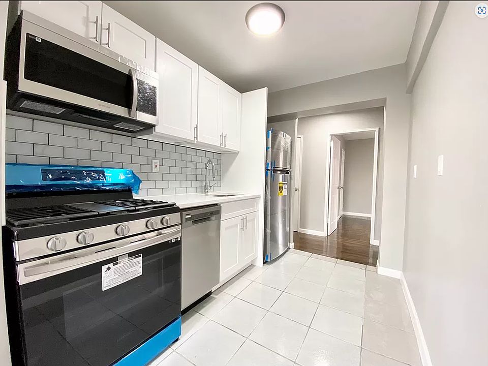 117 Sherman Ave APT 3, New York, NY 10034 | Zillow