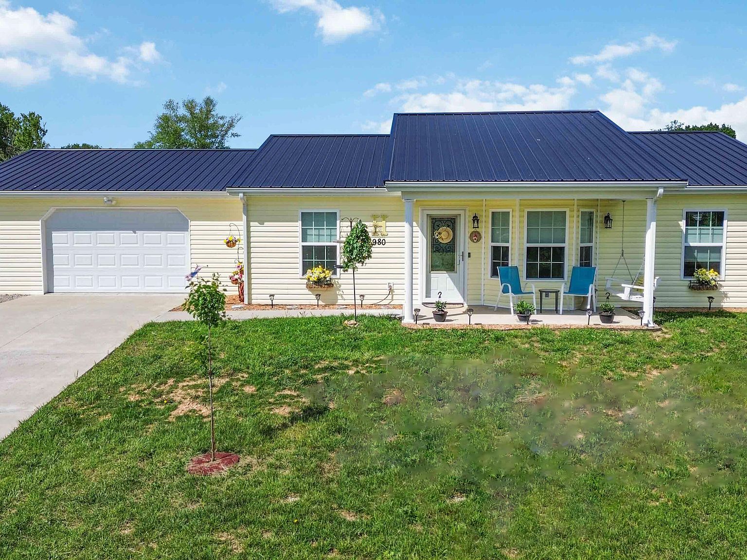 980 Sandidge Rd, Eubank, KY 42567 | Zillow