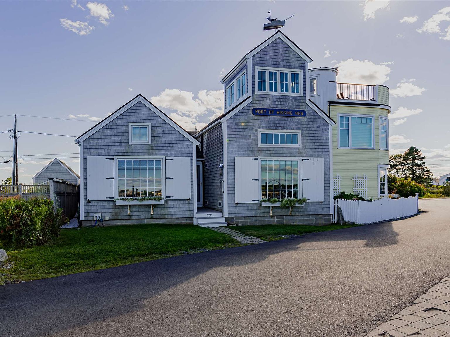 122 Harbor Rd, Rye, NH 03870 | Zillow