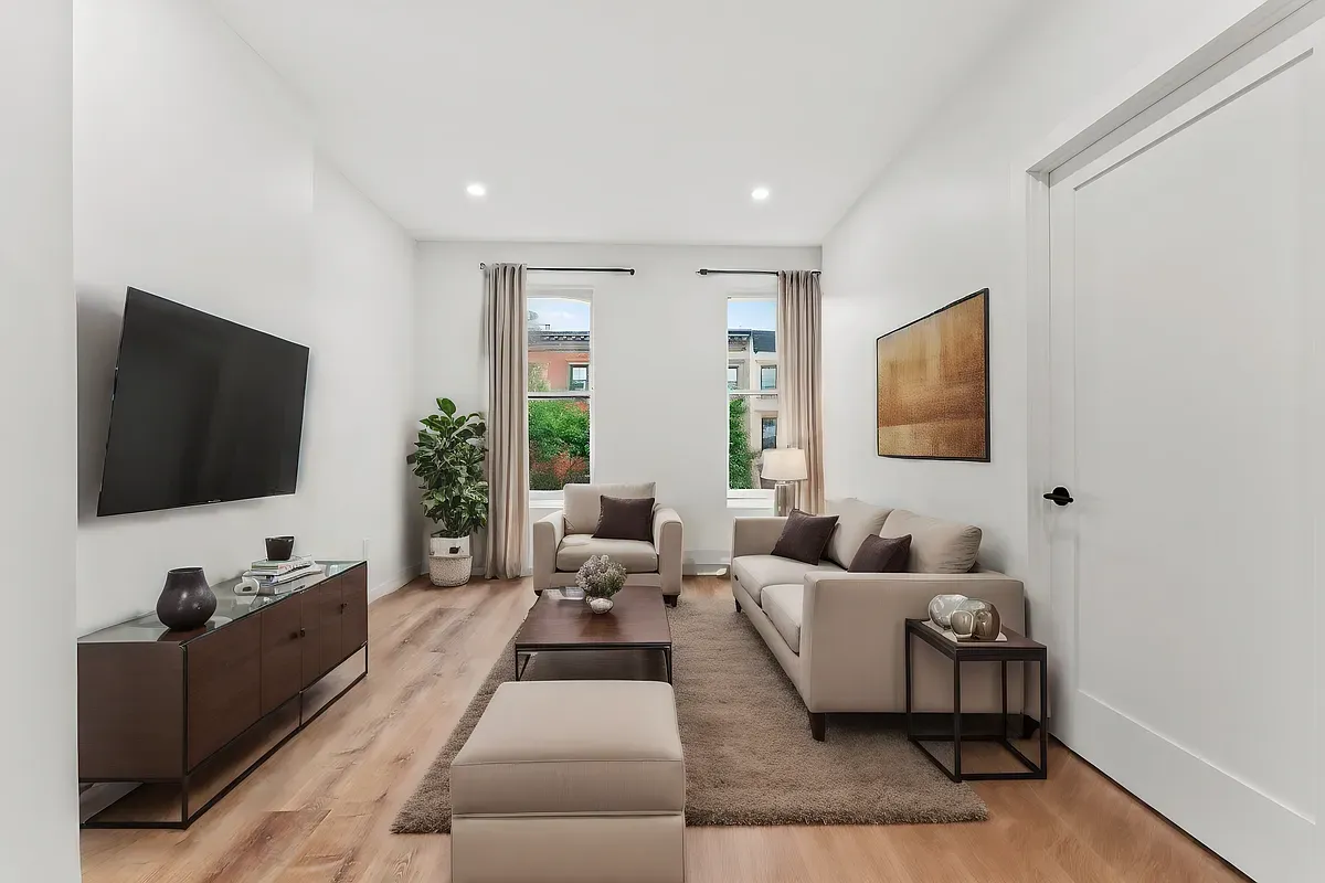 125 Saint James'S Place #4F in Clinton Hill, Brooklyn | StreetEasy