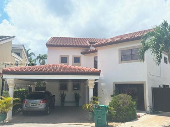 2 Story House - Miami FL Real Estate - 599 Homes For Sale | Zillow