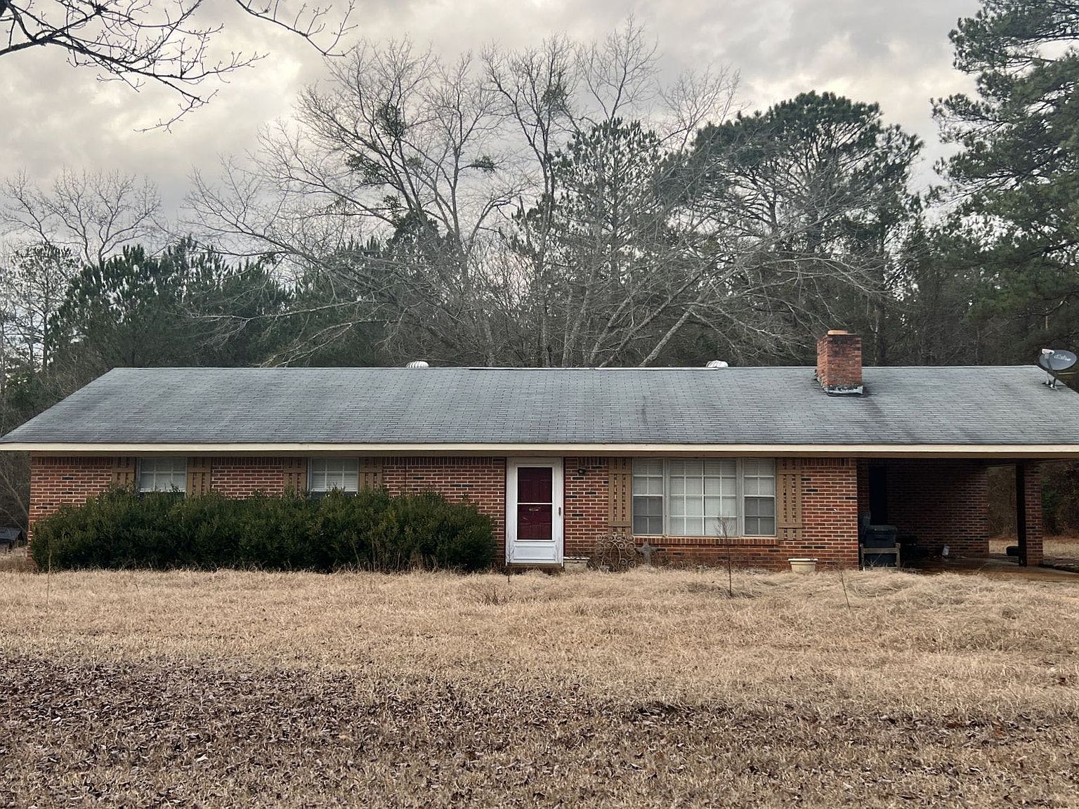 Route 1 BOX 509, Ethelsville, AL 35461 | Zillow