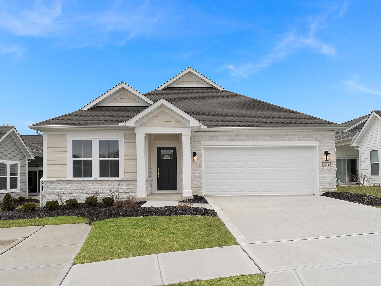 408 Village Ln, Sunbury, OH 43074 | MLS #225004339 | Zillow