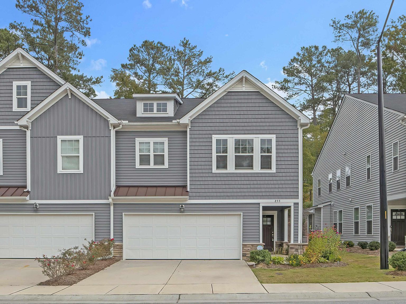 255 Vista Creek Pl, Cary, NC 27511 | MLS #2537509 | Zillow