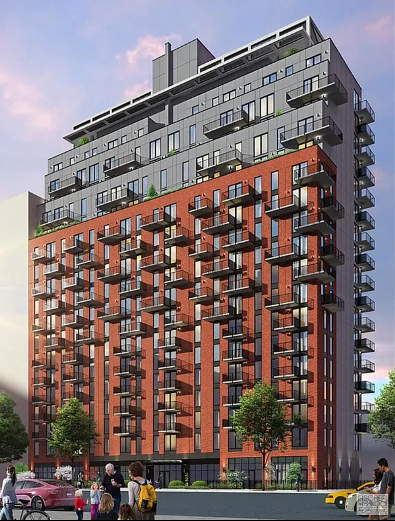 224 West 124th Street #1606 in South Harlem, Manhattan | StreetEasy